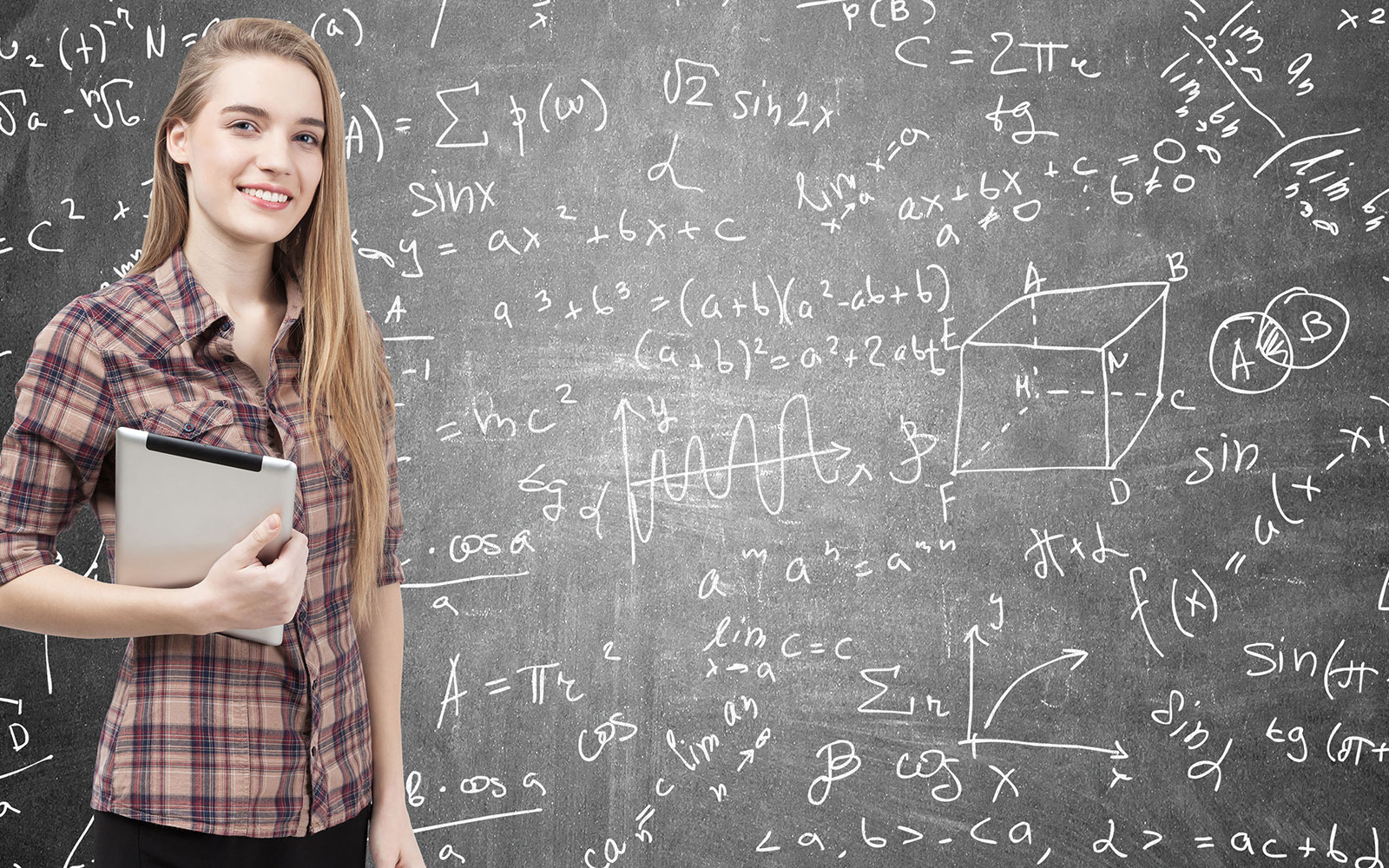 Online Math Degree Affordable And Flexible