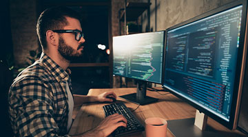 Online Degree Programs | Graduate & Undergraduate | LSU Online