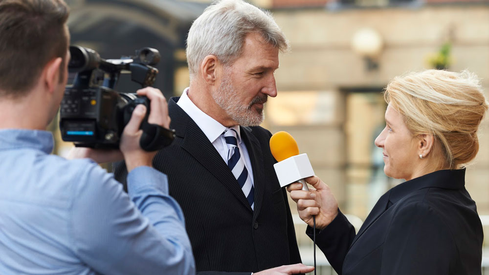 How To Become A Political Journalist LSU Online