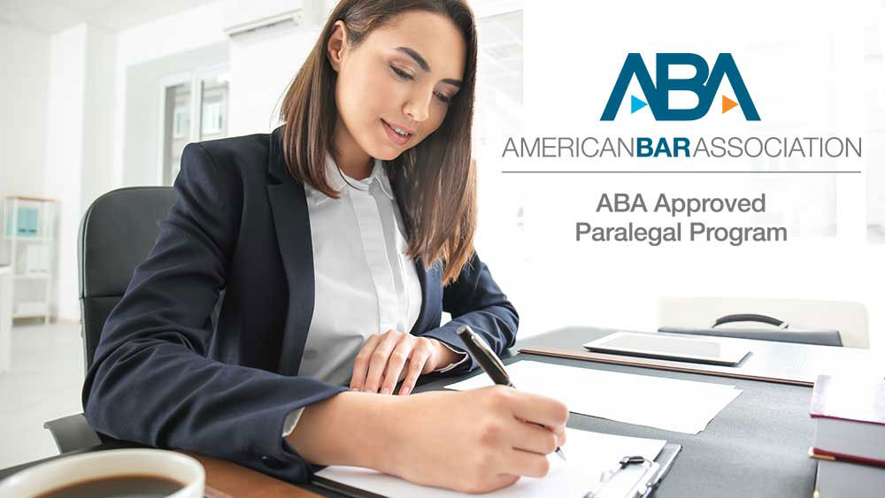 Affordable ABA Approved Paralegal Certificate Program LSU Online Affordable ABA Approved Paralegal Certificate Program LSU Online