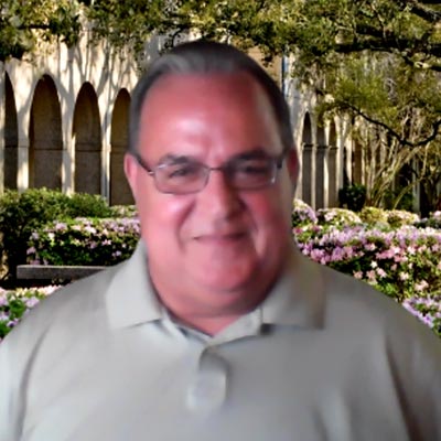 LSU Online Directors and Executive Staff