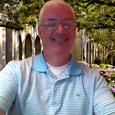 LSU Online Directors and Executive Staff