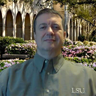 LSU Online Directors and Executive Staff