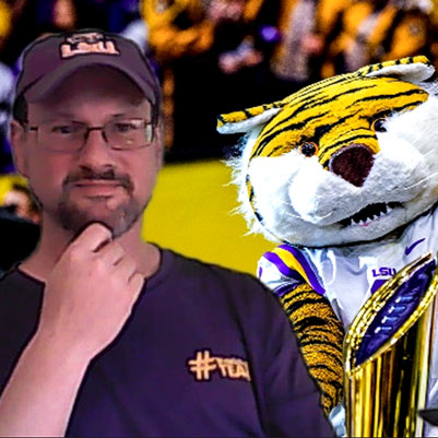 LSU Online Directors and Executive Staff