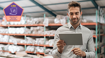 Principles of Facilities Management Specialist Certificate | LSU Online ...