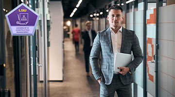 Leadership in Construction Management Certificate | LSU Online and ...