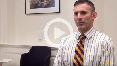 My experience in Construction Management | LSU Online