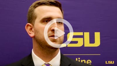 How I earned a Master of Business Administration | LSU Online
